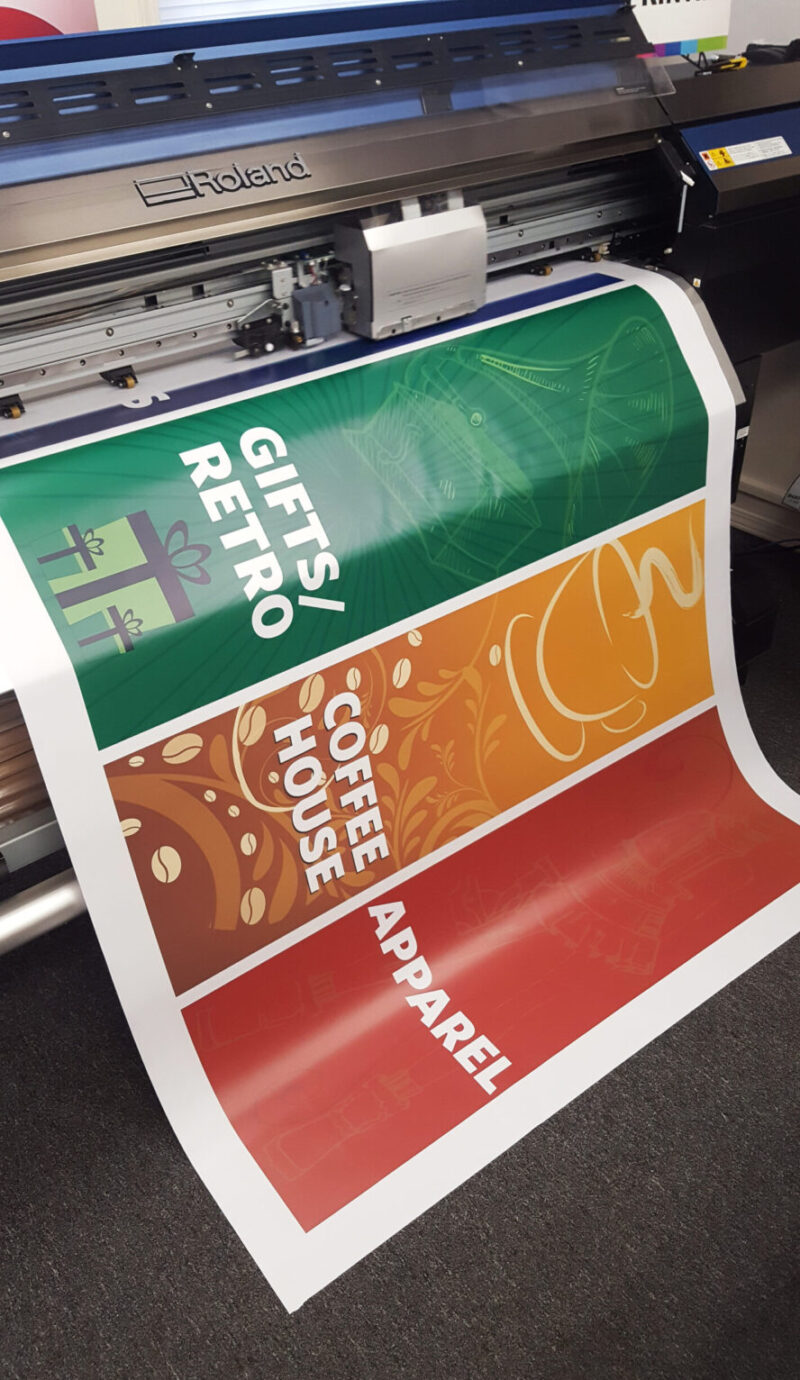 Best Banner Printing Kelowna | Sign & Banner Services Kelowna